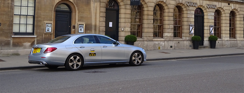 About - ABC Radio Cars